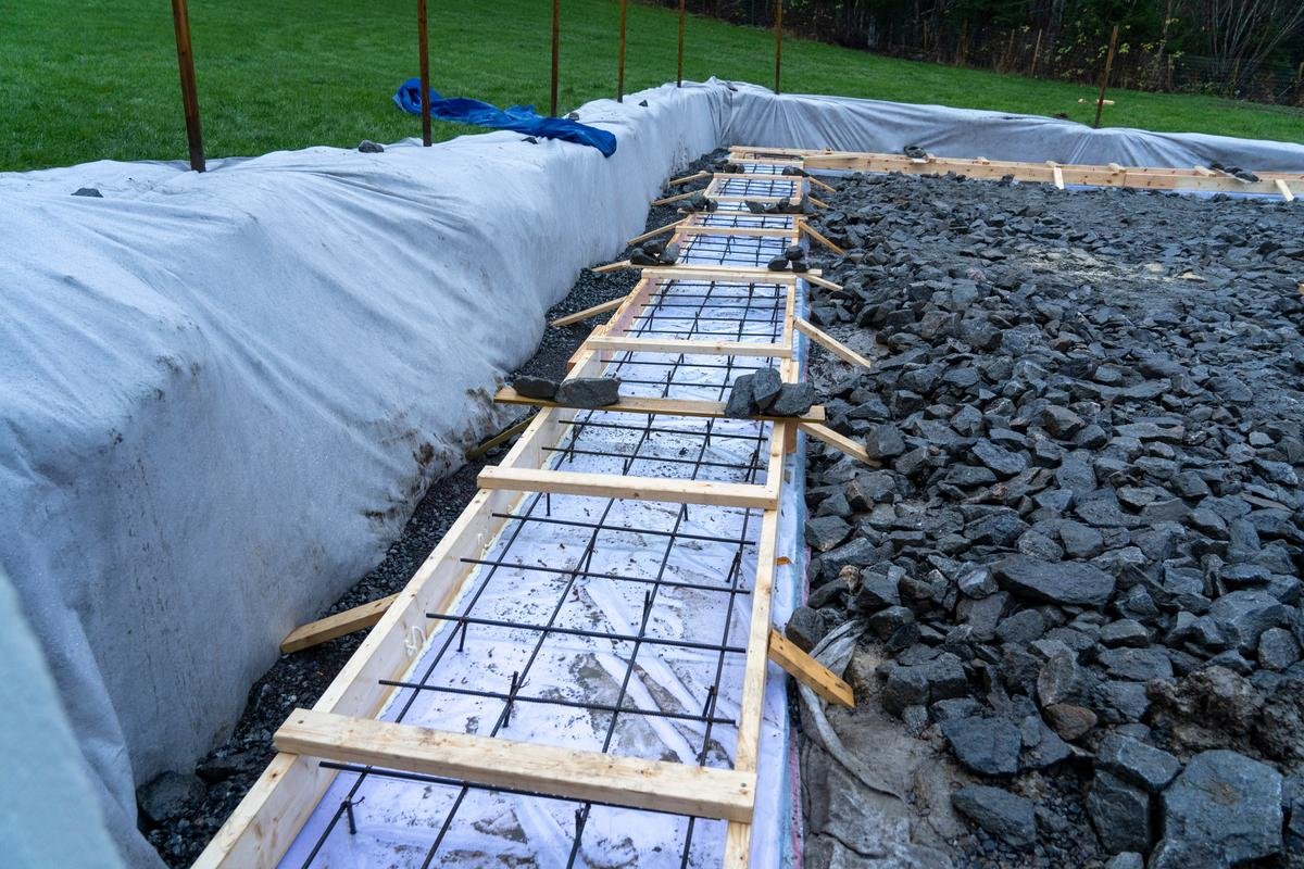 9 Different Types of Foundations in Construction